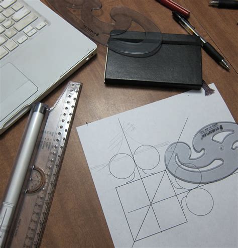 Drafting And Design Technologies