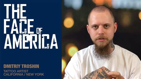 Troshin Tattoos Dmitry Troshin Tattoo Artist