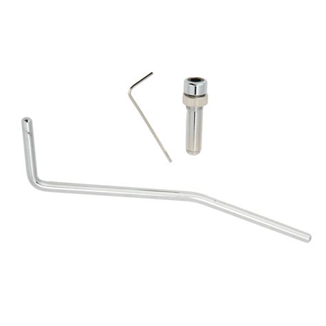 Tremolo Arm Assembly Socket Wrench Set Electric Guitar Bridge