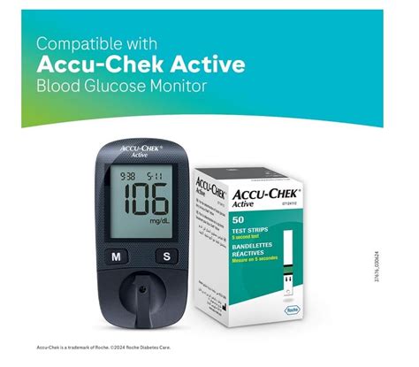 Accu Chek Active Glucometer Machine Or Accu Chek Active Test Strips 10s Or 50s Out Of Expiry