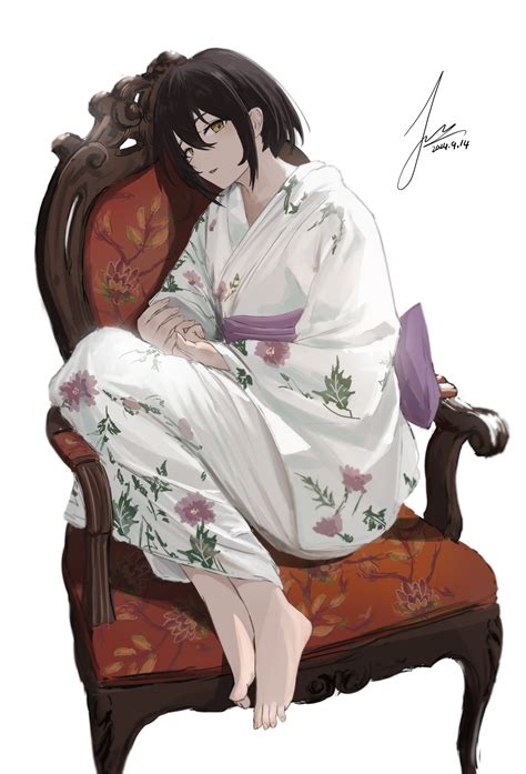 Original Drawn By Jinling Ovo Danbooru