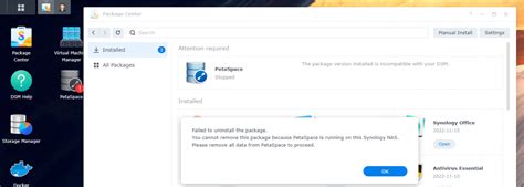 Synology Community