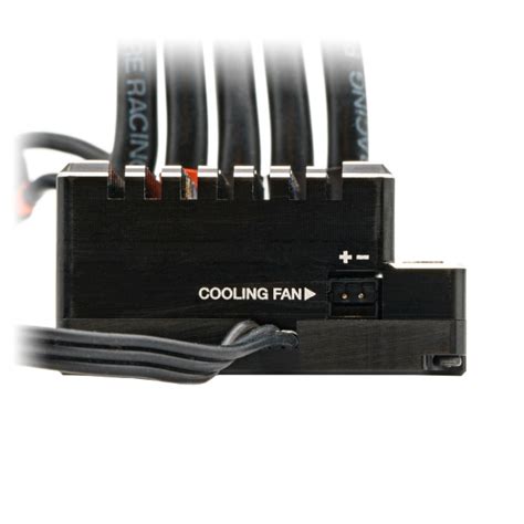 muchmore fleta pro v3 esc details blog kentech