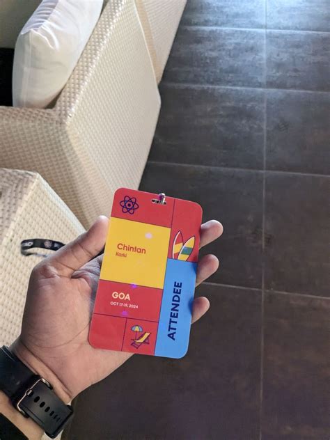 Reactindia2024 Reactjs Latepost Chintan Karki