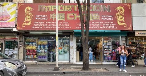 ¿qué Hay Detrás Del ‘boom De Las Tiendas Chinas En Sinaloa Revista