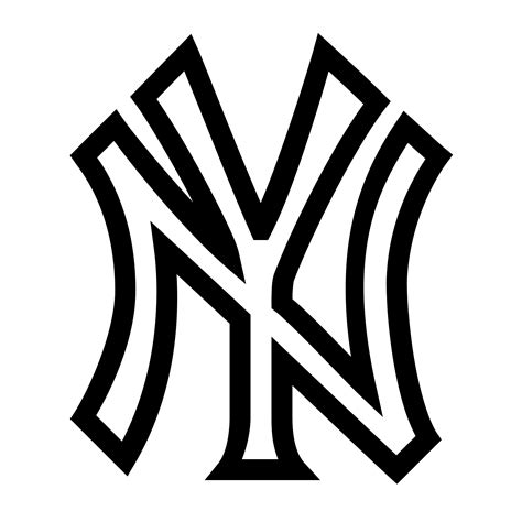 New York Yankees Yankee Stadium Pinstripe Uniforms Bronx Bombers