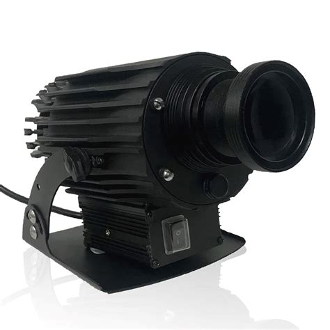 Projector 80w Safety Light Straits Lighting