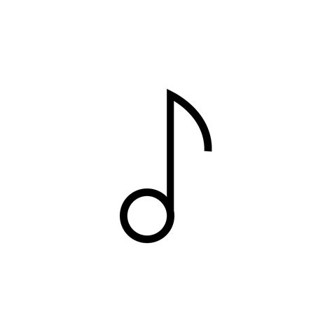 Eighth Note Symbol Copy And Paste ♪ ♫ ♬ ♭ ♮ ♯ 𝄞 🎻