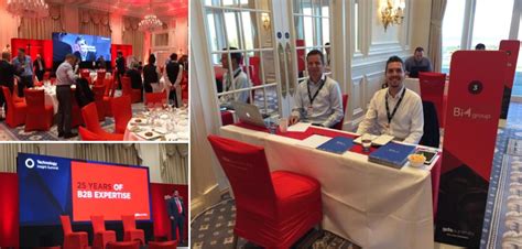 Nucleoo On Linkedin Techinsight Gdssummits