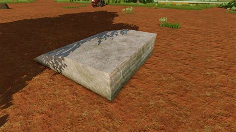 Ramp Pack V FS Mod Farming Simulator Mod Ramp Pack V FS Mod Farming Simulator Mod