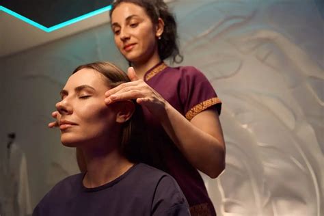 Unveiling Pattayas Premier Massage Experiences Find Your Bliss