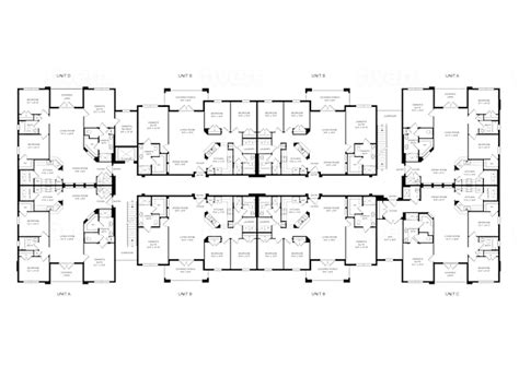 Clean Up Floor Plan From Architecture Plan By Themachael Fiverr