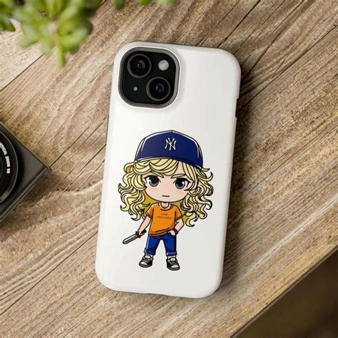 Annabeth Chase Chibi Digital Printable Design Svg And Png Files