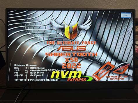 Super Cool That This Bios Level Mod Exists For X58 Still No Avx But