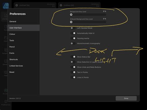 Saving To Varied Files Ipad Questions Affinity Forum