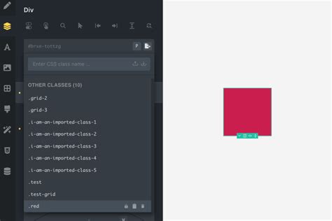 builder tweaks advanced themer
