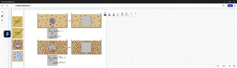 solved label the solution relative to the inside of the cell then