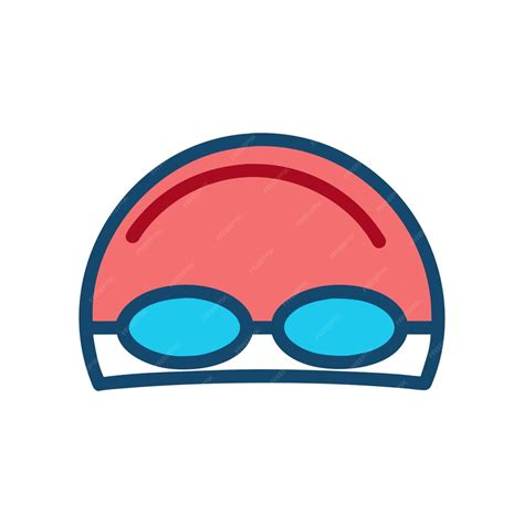 Iocn Of Fitness And Wellness Premium Ai Generated Vector