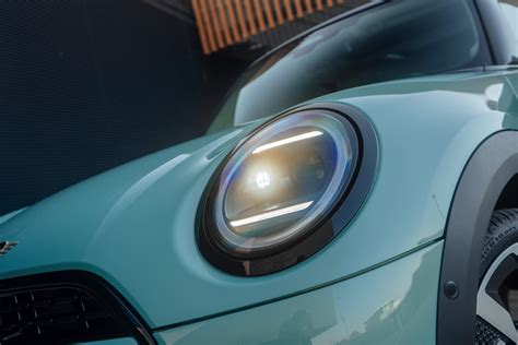 Mini Cooper C F66 Das Ist Das Günstigste Auto Der Bmw Group