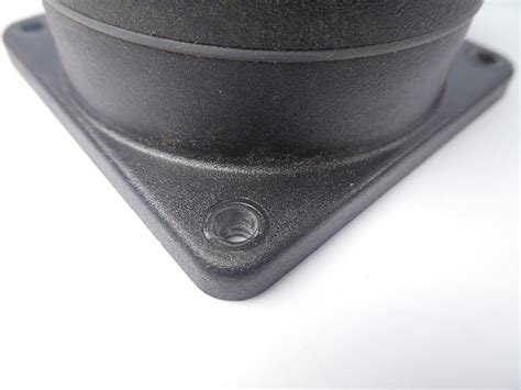 Raymarineraytheon Fluxgate Compass Module M81190 W14ft Cable Max