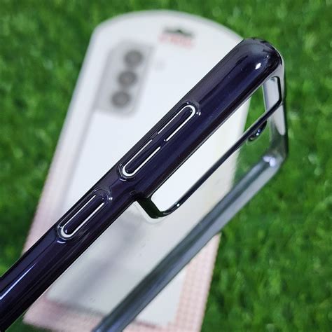 Samsung S Fe Original Kaou Back Cover Bt Limited Edition Store