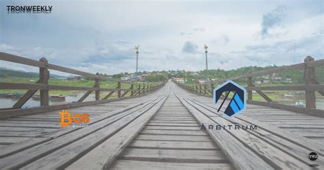Bitcoinos And Arbitrum L2 Unleash Revolutionary Trustless Bitcoin Bridge