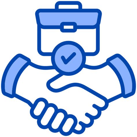 Integrity Generic Color Lineal Color Icon