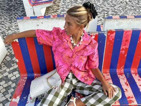 Portuguese Girl The Most Colourful Trend On Tiktok Highxtar