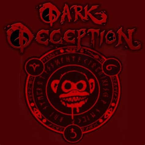 Image Of Dark Deception