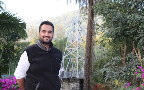 Saboor Ahmed Kakar Yes World