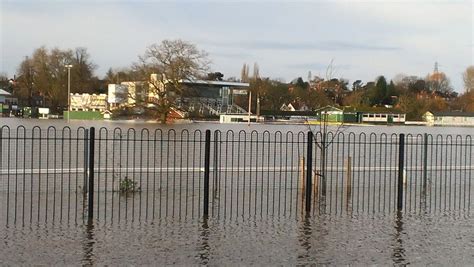 Flooding In Worcester Birmingham Live Flooding In Worcester Birmingham Live