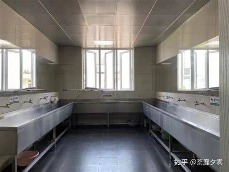 关于上海大学嘉定校区的寝室 知乎