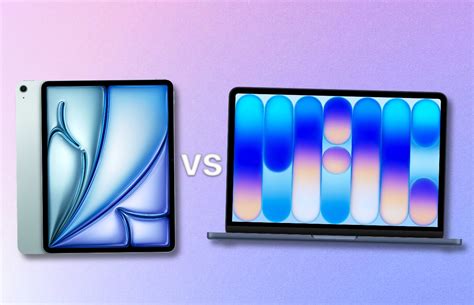 Ipad Air M4 Vs Macbook Neo Deze Kun Je Beter Niet Kiezen In 2026