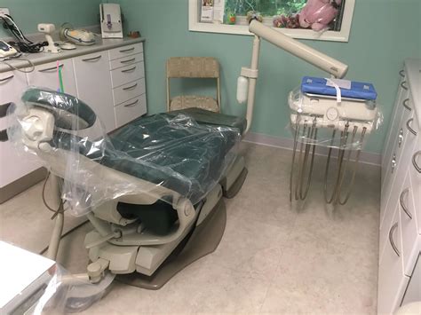 Wendy M Moore Dds Office Tour In King George