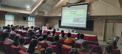 ronak bhalala on linkedin cyberawareness digitalsecurity engineeringcollege empoweringengineers