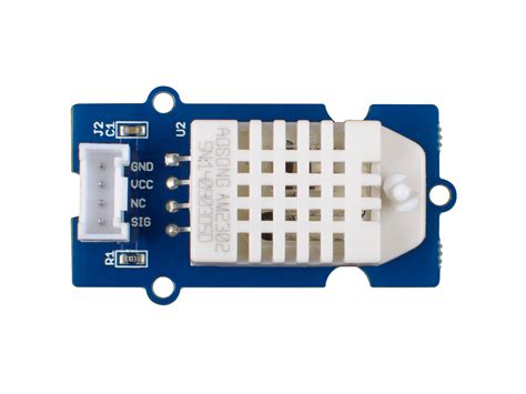grove temperature and humidity sensor pro — arduino official store