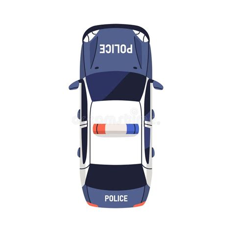 Top Down Car