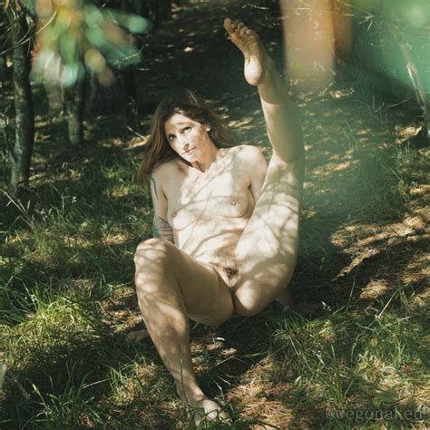 How Do I Always End Up Naked When I M Out For Walk Clearly Can T Help Myself Porn Pic