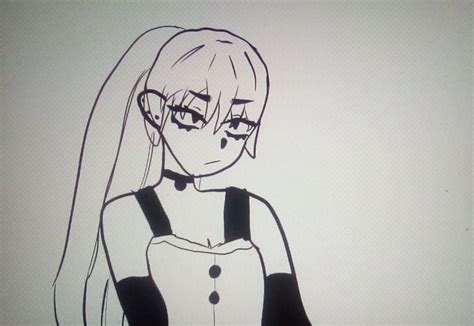 Made This On MediBang Paint Pro