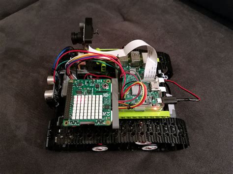 Raspberry Pi Roboter Hall Of Fame Der Roboter Autos Roboter Planen Bauen Programmieren