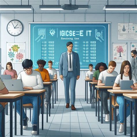 Understanding The Igcse Computer Science 0478 Exam Grading System A Detailed Guide