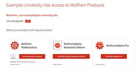Wolfram Support Quick Answers Quick Start Guide For Wolfram Sso