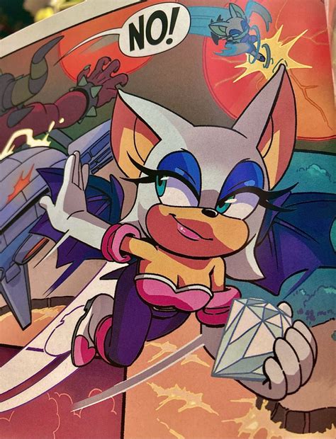 Sonic The Hedgehog Cómic Idw Artofit