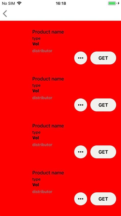 Ios When Deleting Row Using Trailingswipeactionsconfigurationforrowat