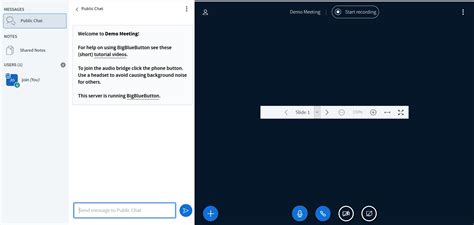 Whiteboard Does Not Appear In Screen · Issue 8136 · Bigbluebutton