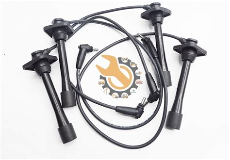 Toyota Spark Plug Wire Set 90919 22373