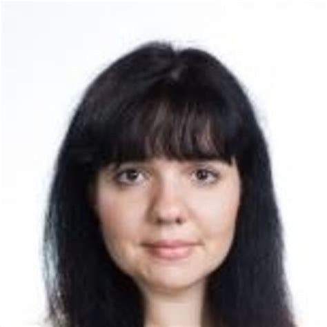 Nadezhda Pirogova Professor Associate Doctor Of Education St