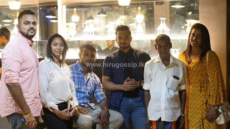 තම ආදරණීය නැගණිය වෙනුවෙන් ජීවිතයෙන් වැඩි කාලයක් සිරබත් කෑ හිතුමතේ ජීවිතේ උපන් දිනය සැමරූ හැටි