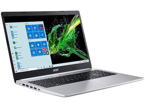 Acer Aspire Laptop Full HD Th Gen Intel Core I G GB DDR GB NVMe SSD