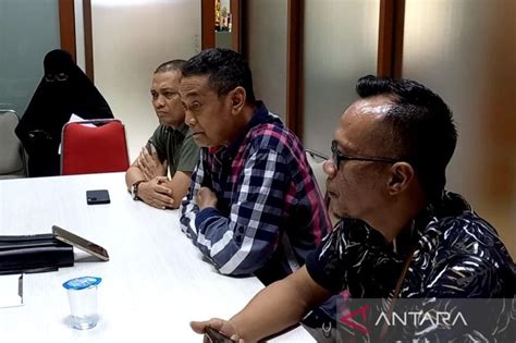 Unsil Tasikmalaya proses laporan dosen diduga berbuat asusila - ANTARA ...
